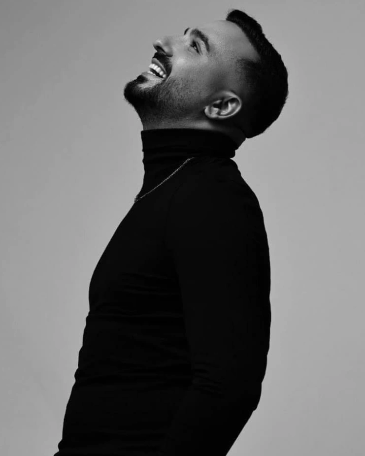 Maor Edri | NEBU Wiki | Fandom