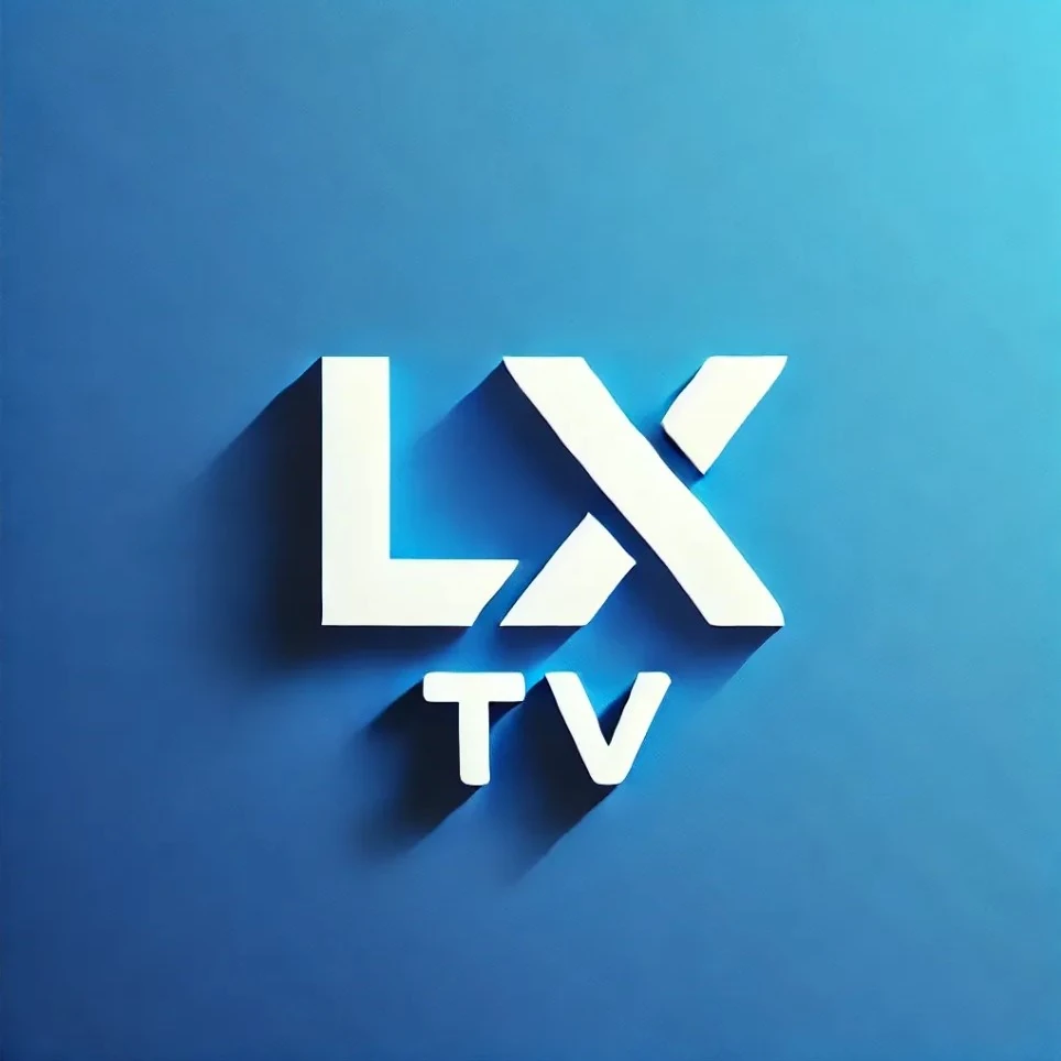 LX TV | NEBU Wiki | Fandom