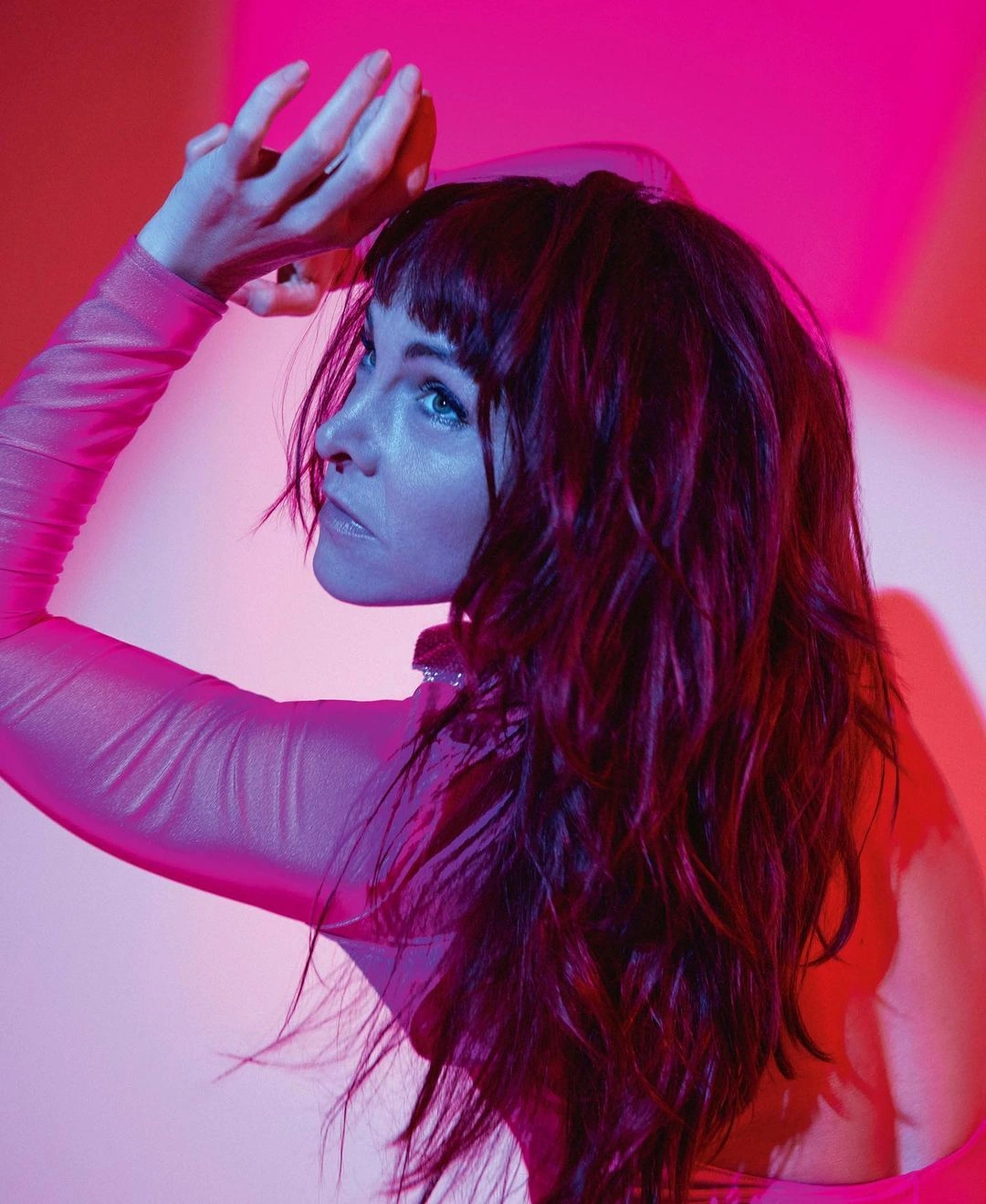 Wende | NEBU Wiki | Fandom