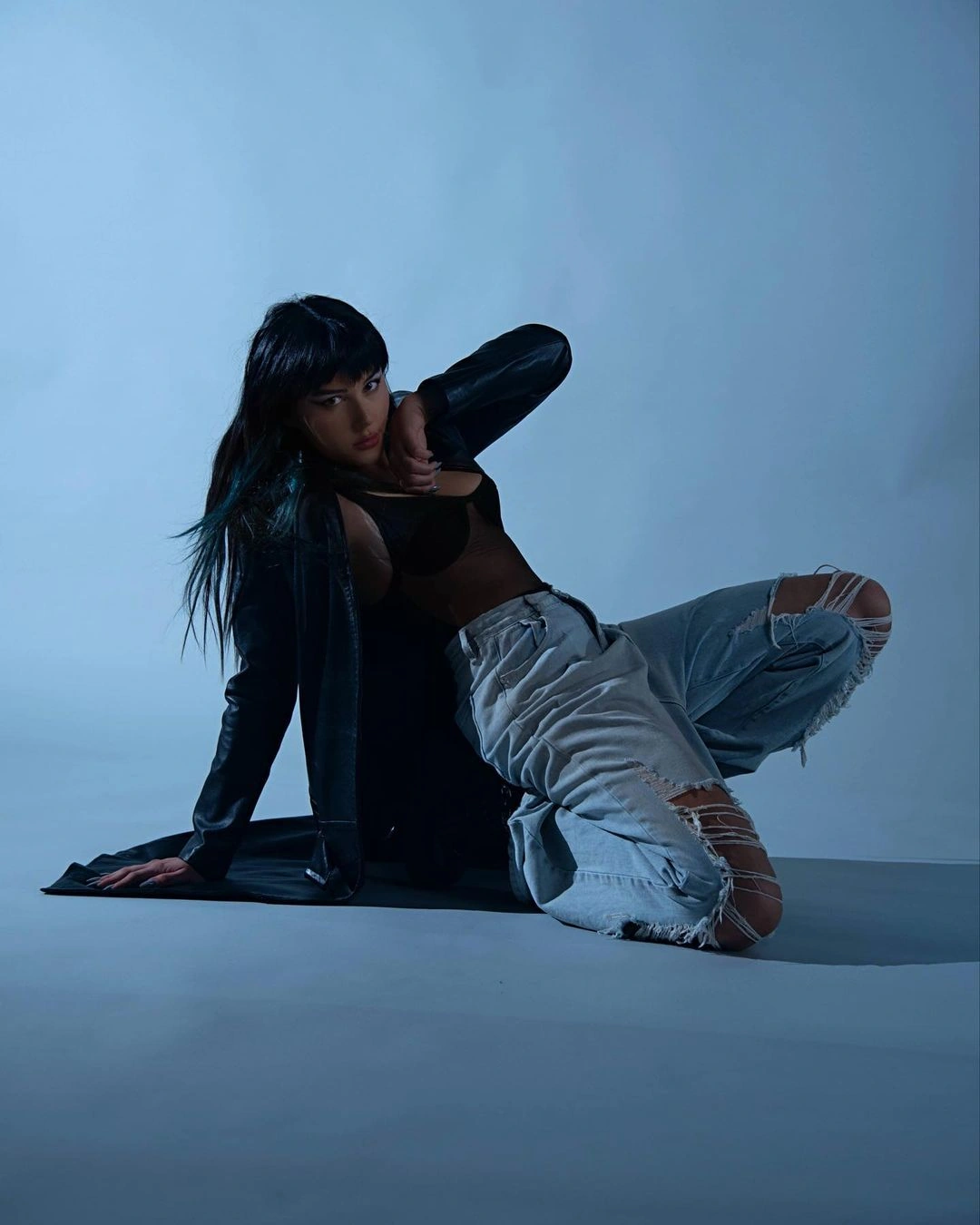 Teya Dora | NEBU Wiki | Fandom