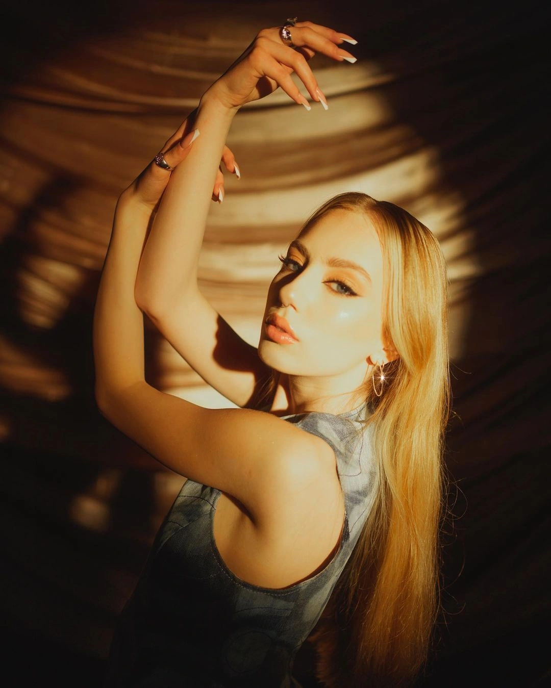 Hania Sztachańska | NEBU Wiki | Fandom