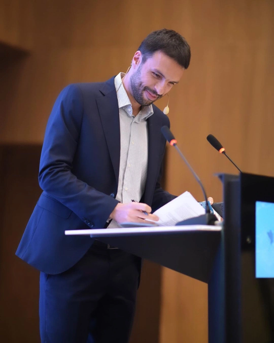 Marko Mark | NEBU Wiki | Fandom