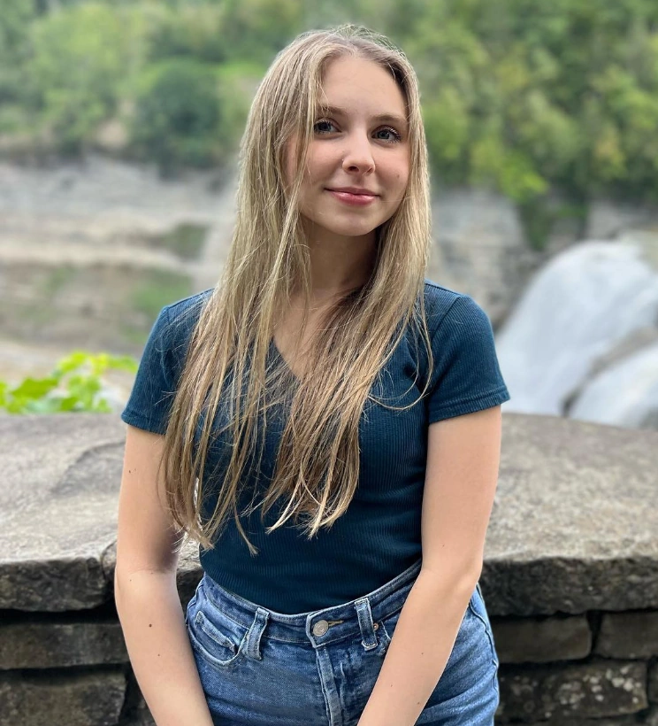 Anna Graceman | NEBU Wiki | Fandom