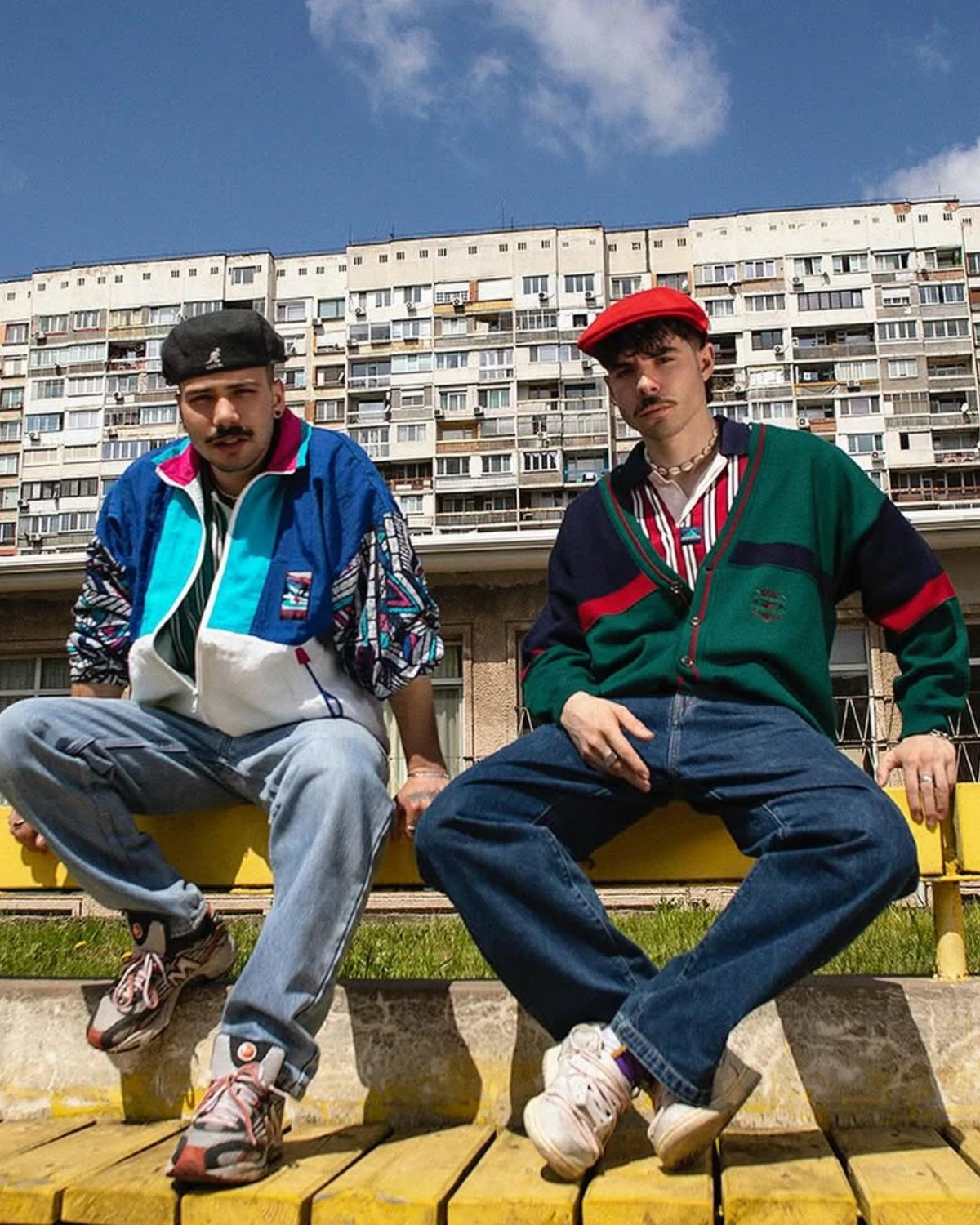 Molec | NEBU Wiki | Fandom