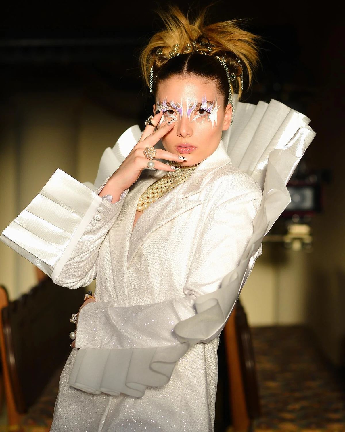 Gaustad | NEBU Wiki | Fandom