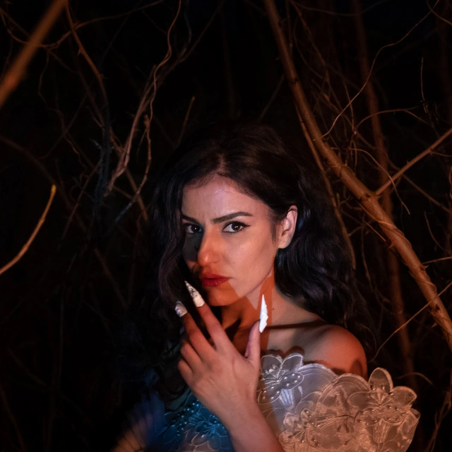 Pari Eskandari | NEBU Wiki | Fandom