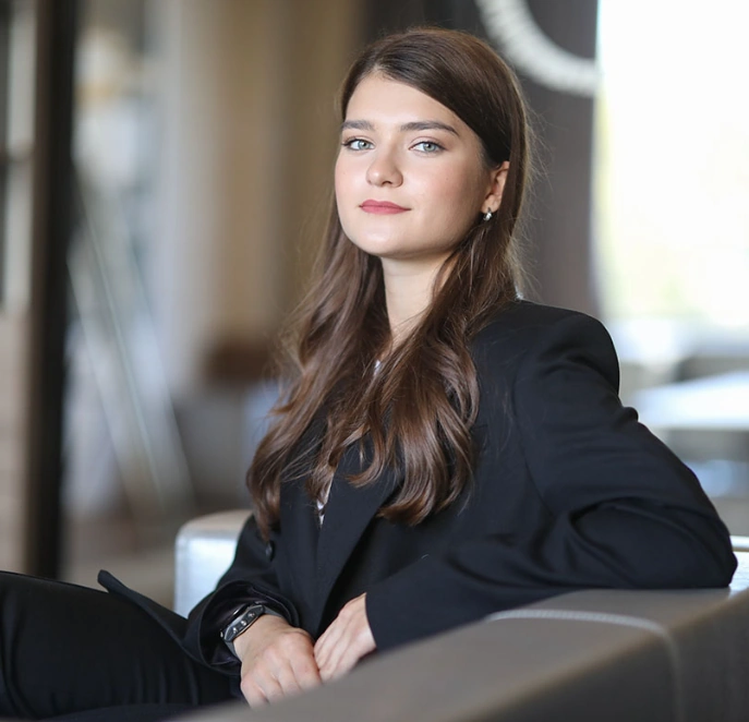 Daria Lukashenko | NEBU Wiki | Fandom