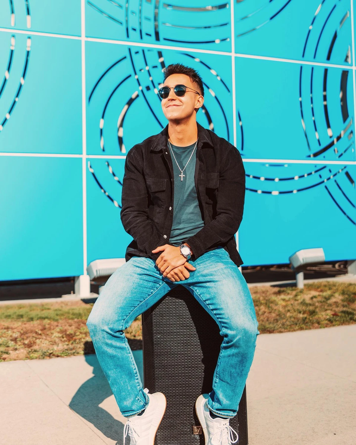 Jake Silva | NEBU Wiki | Fandom