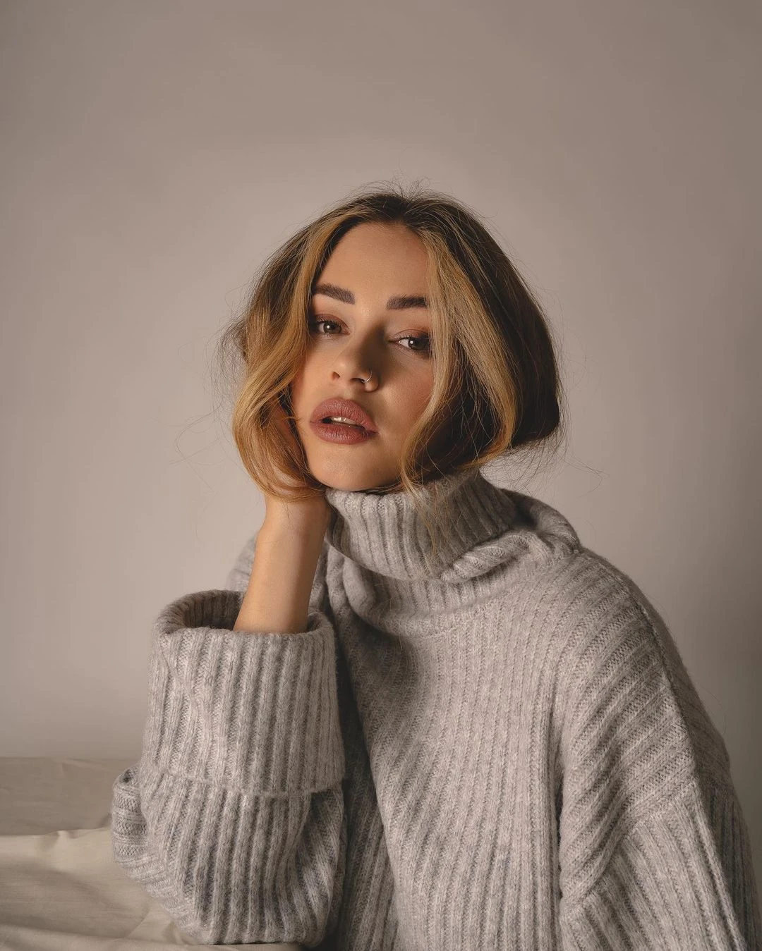 Gaja Prestor | NEBU Wiki | Fandom