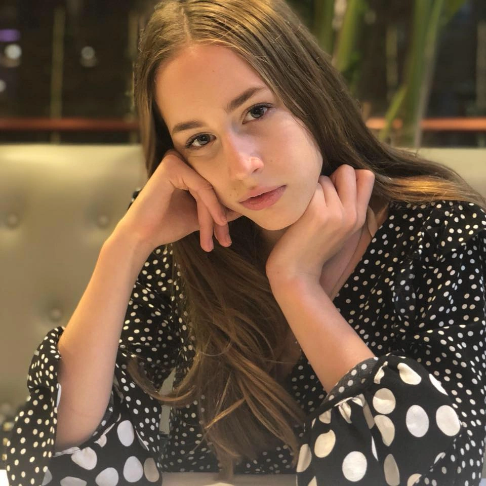 Lizi Japaridze | NEBU Wiki | Fandom