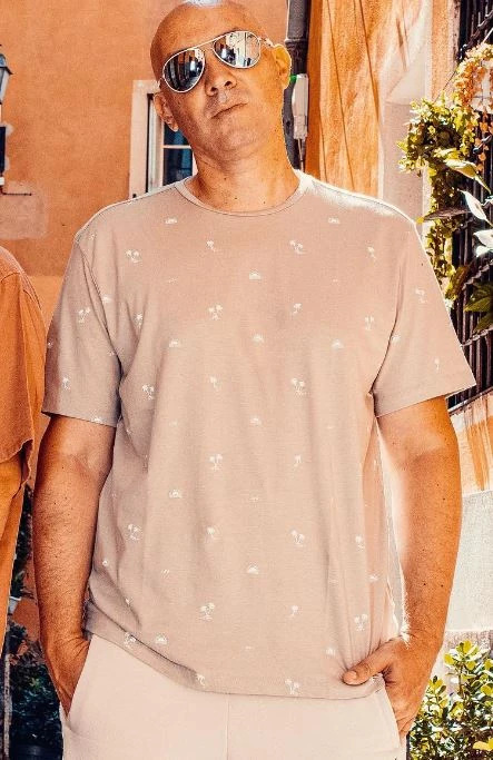 Junior Caldera | NEBU Wiki | Fandom