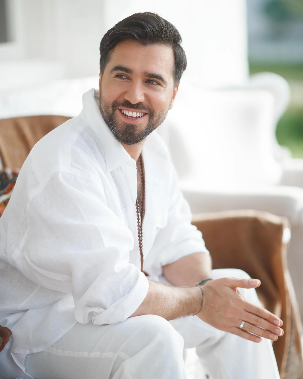 Chingiz Mustafayev | NEBU Wiki | Fandom