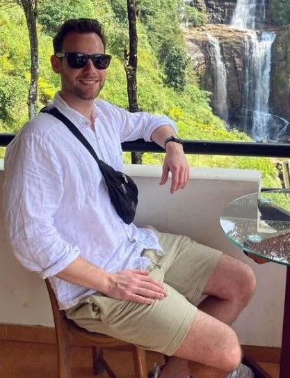 Keanu Silva | NEBU Wiki | Fandom