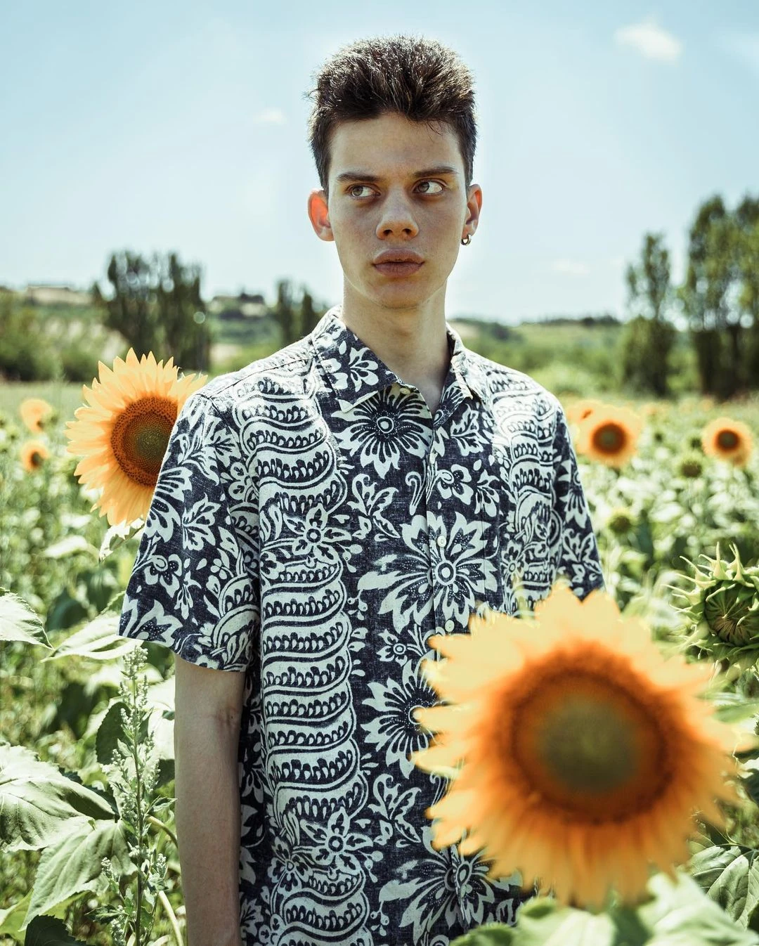 Leon Faun | NEBU Wiki | Fandom