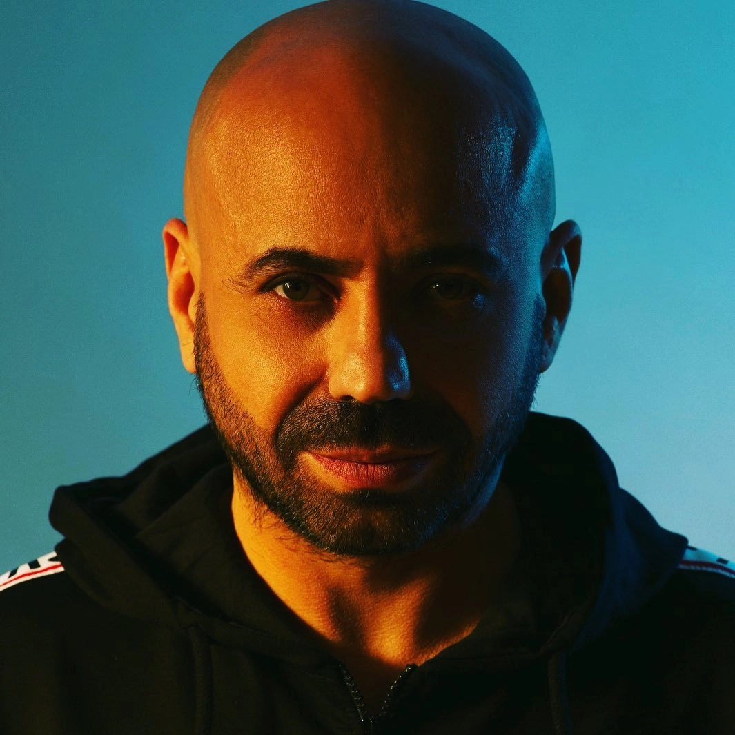 DJ Sava | NEBU Wiki | Fandom