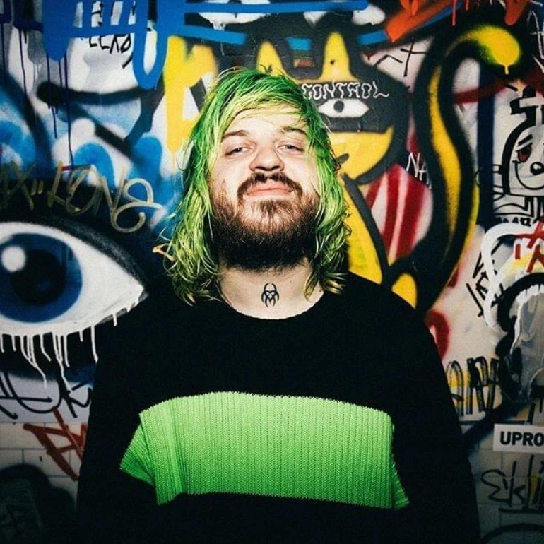 Lil Aaron | NEBU Wiki | Fandom