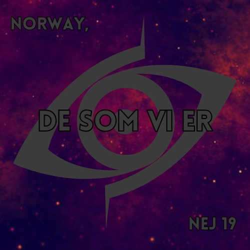 De Som Vi Er | NEBU Wiki | Fandom