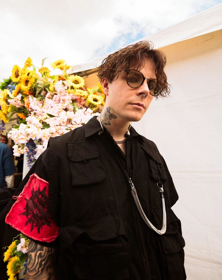 Alex Mattson | NEBU Wiki | Fandom