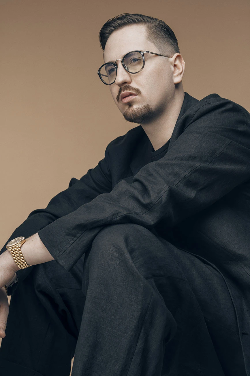 Robin Schulz | NEBU Wiki | Fandom