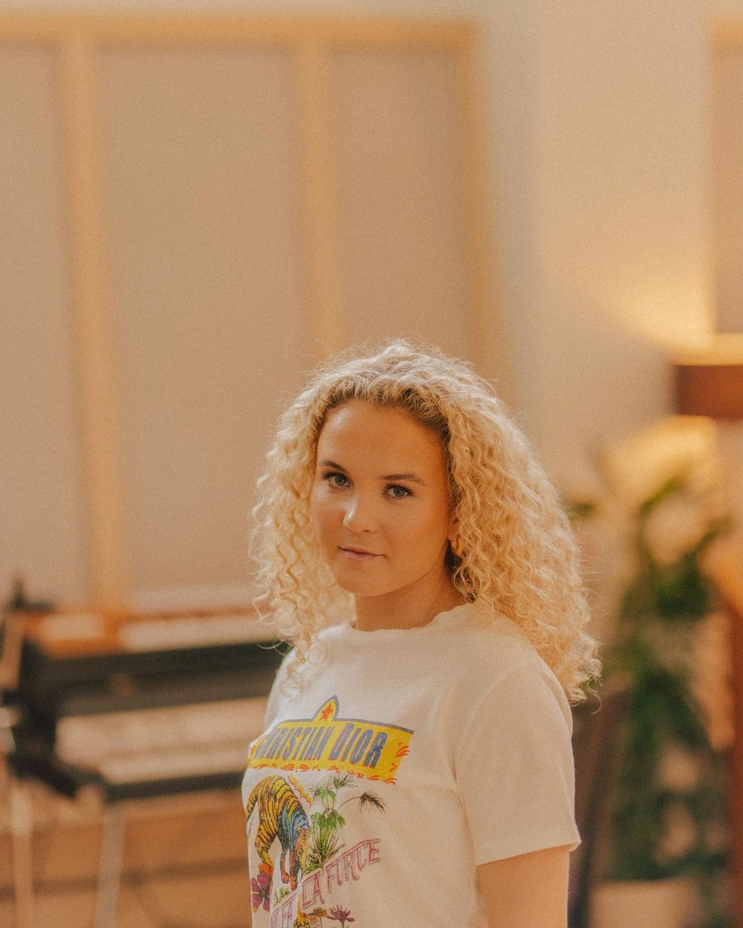 Emma Steinbakken | NEBU Wiki | Fandom