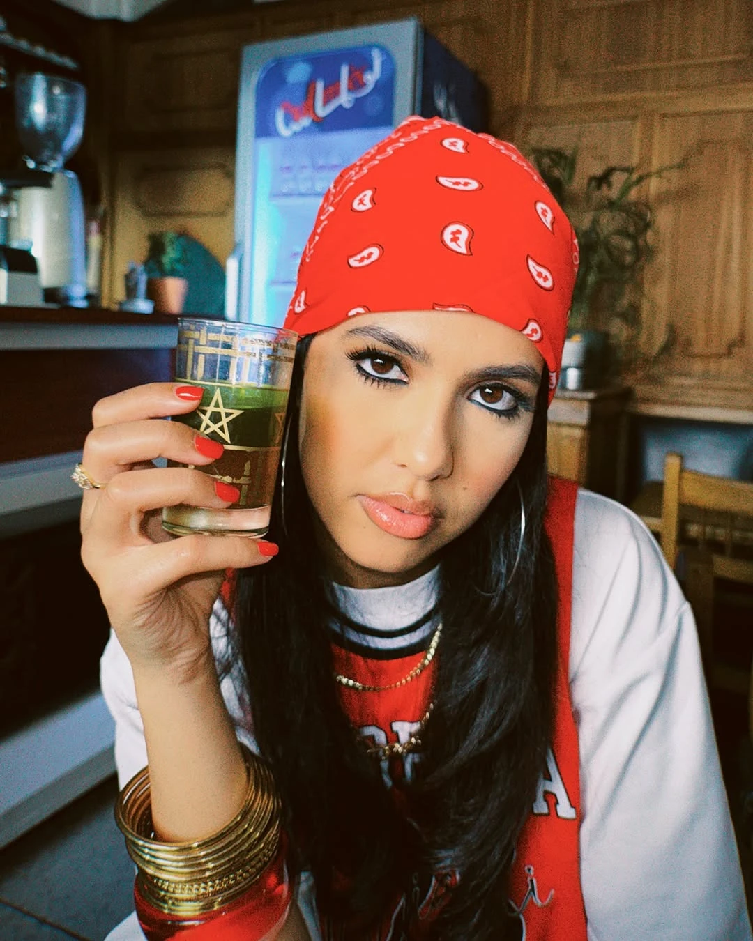 Manal | NEBU Wiki | Fandom