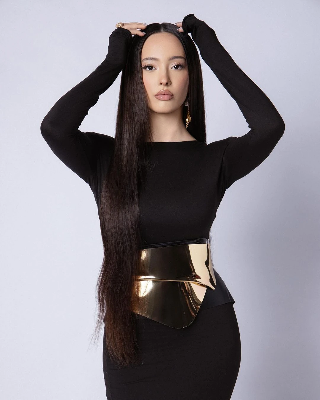 Faouzia | NEBU Wiki | Fandom