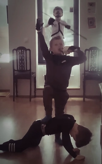 Mini Hatari | NEBU Wiki | Fandom