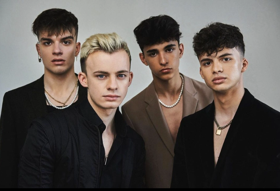 4Yu | NEBU Wiki | Fandom