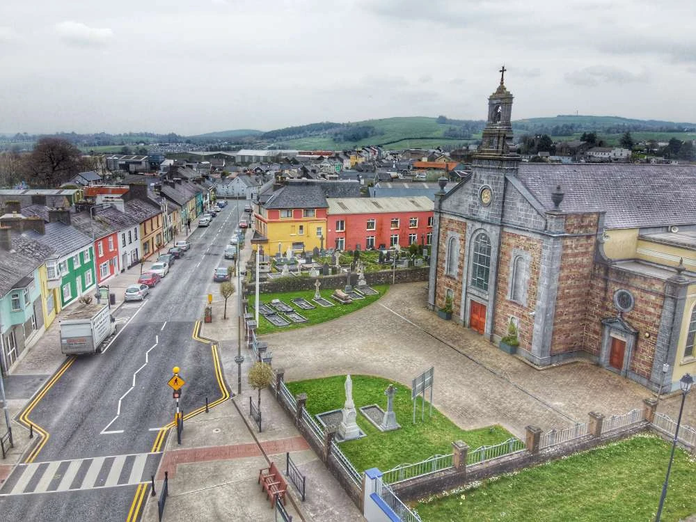 Millstreet | NEBU Wiki | Fandom