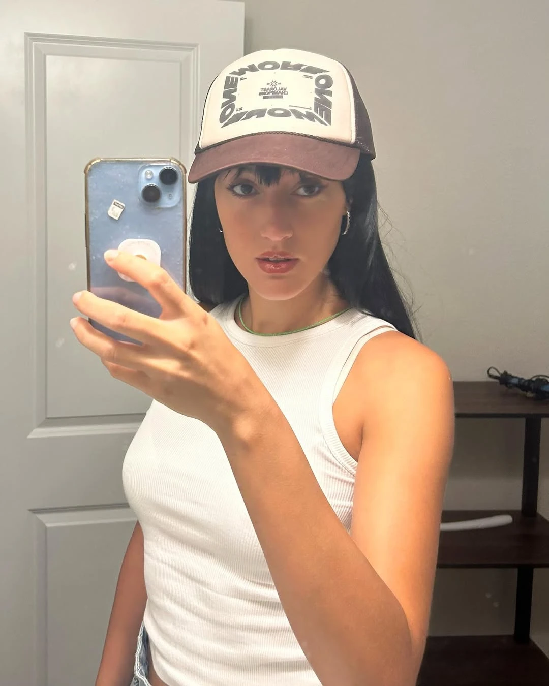 Jazz Alonso | NEBU Wiki | Fandom