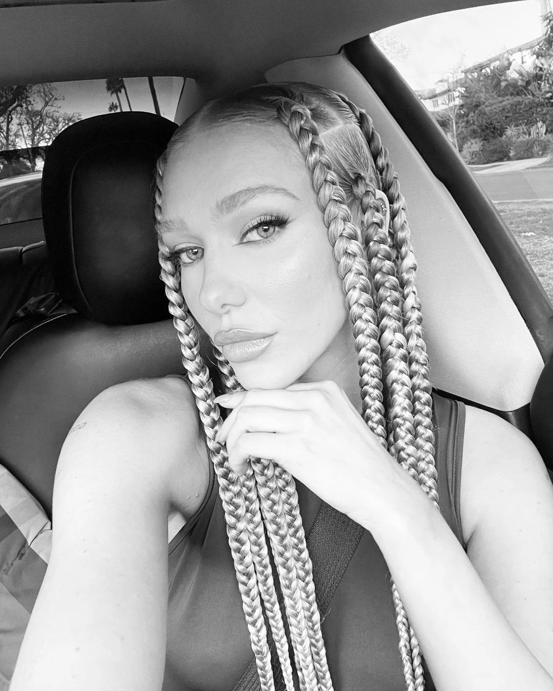 Aly Ryan | NEBU Wiki | Fandom