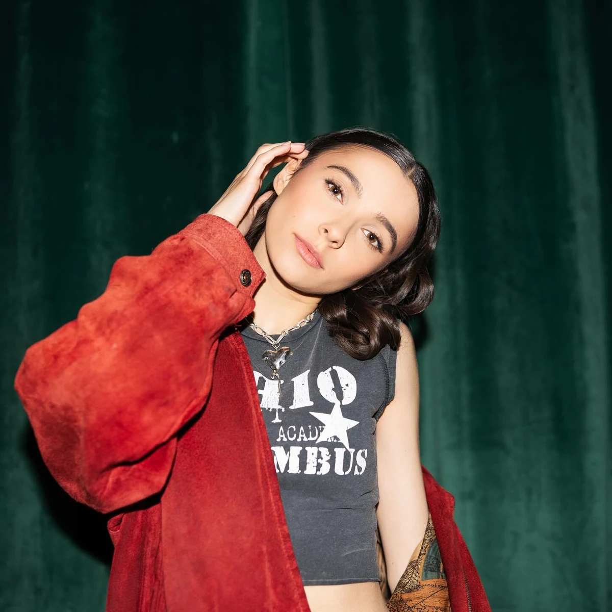 Carla Fernandes | NEBU Wiki | Fandom