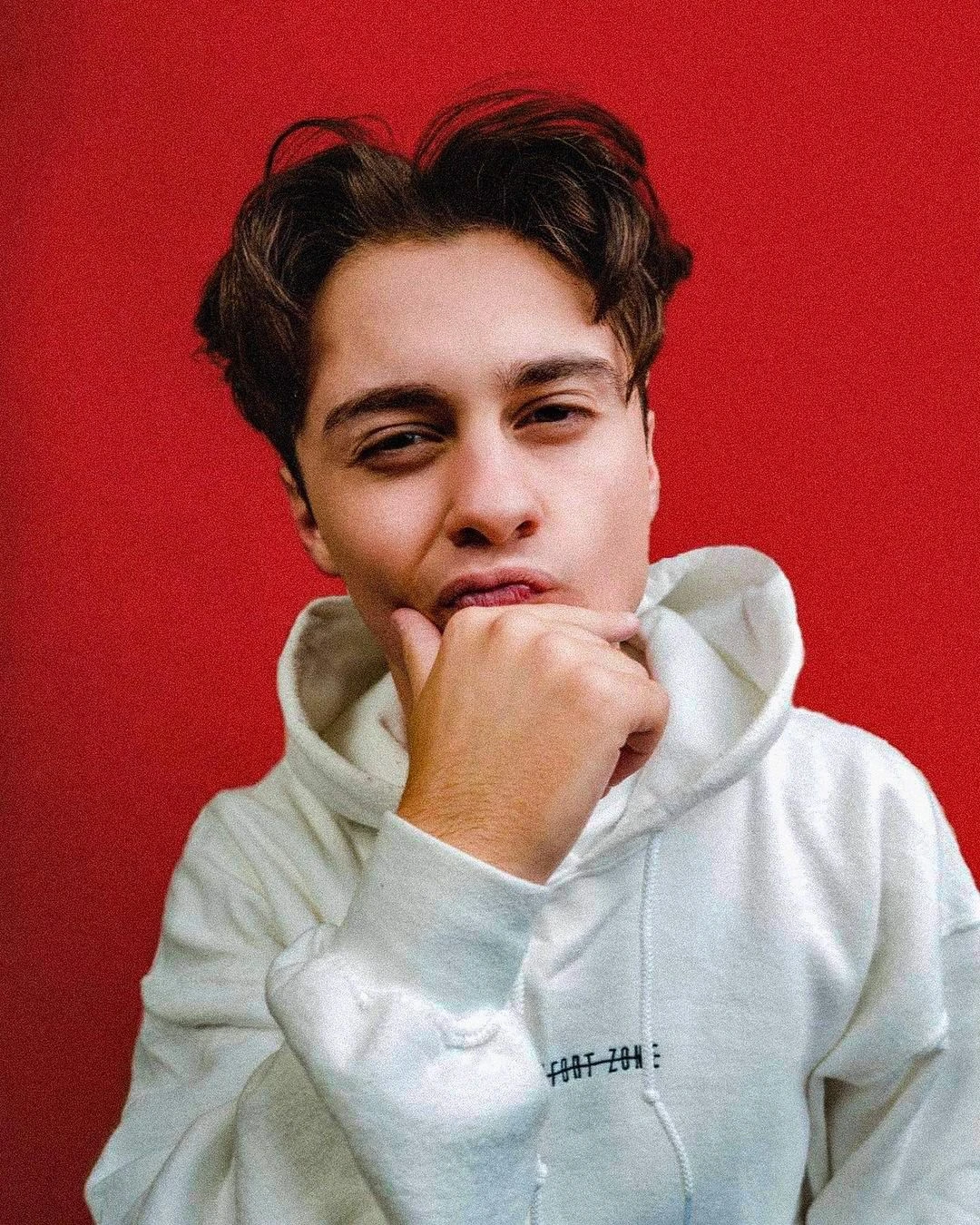 Luke Chappell | NEBU Wiki | Fandom