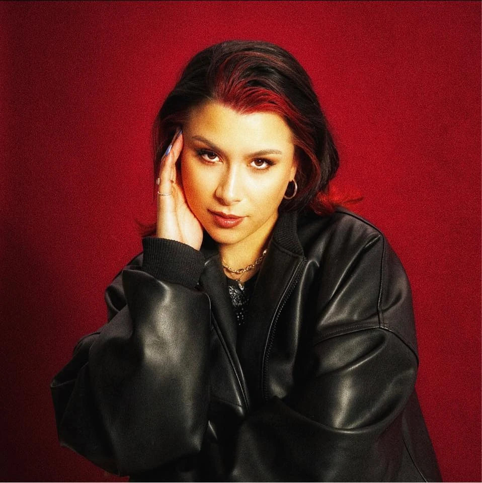 Ericka Jane | NEBU Wiki | Fandom