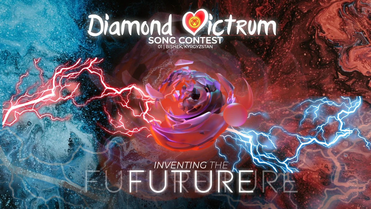 Diamond Victrum | NEBU Wiki | Fandom