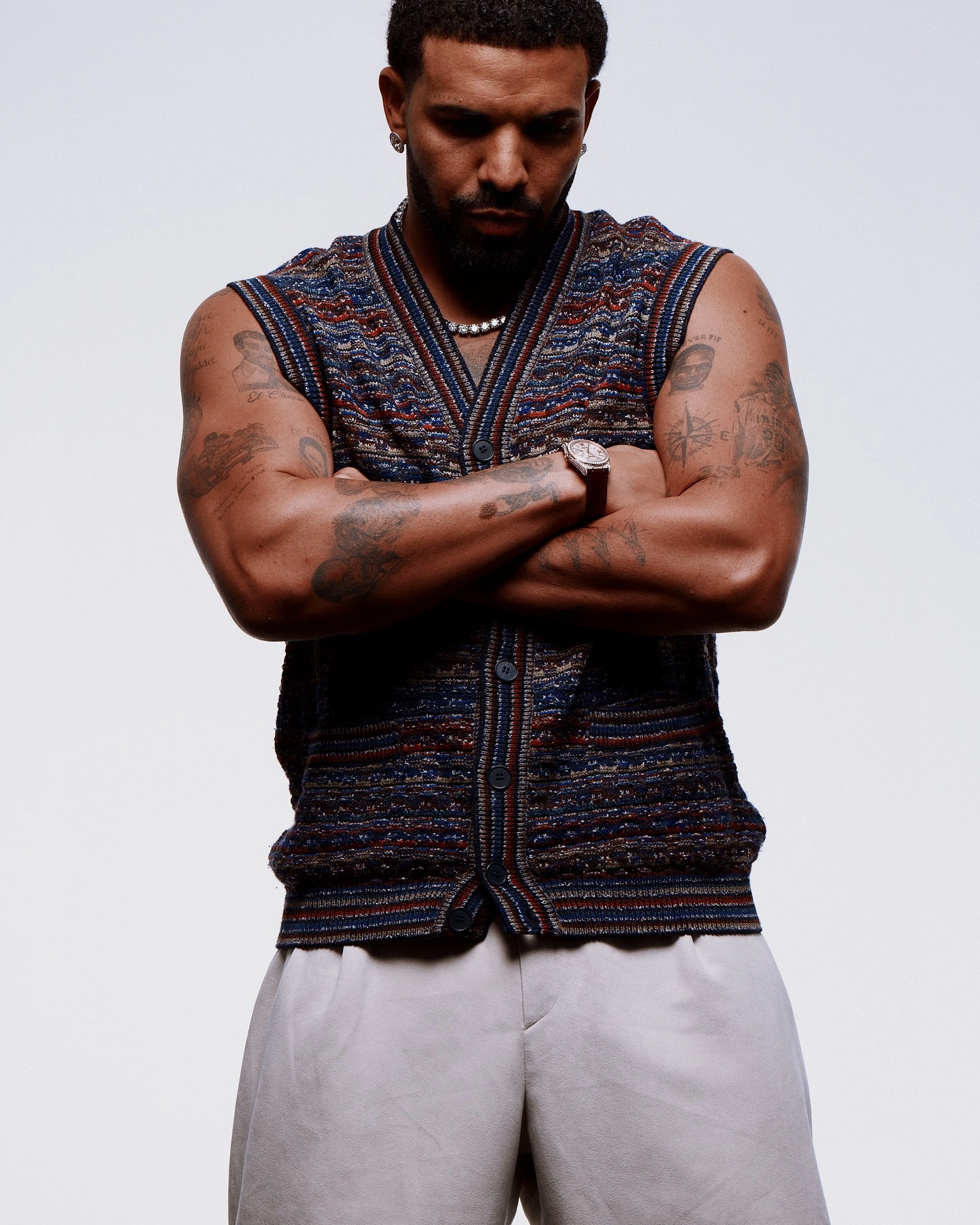 Drake | NEBU Wiki | Fandom