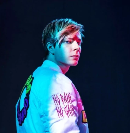 Alex Mattson | NEBU Wiki | Fandom