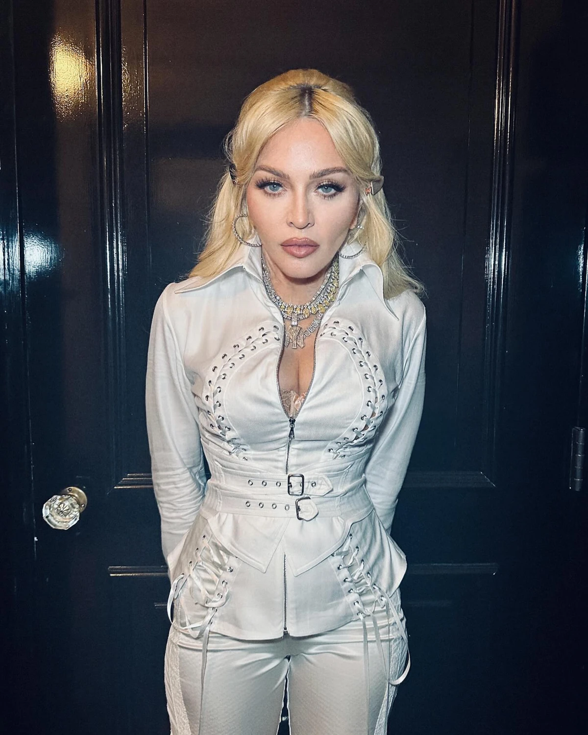 Madonna | NEBU Wiki | Fandom