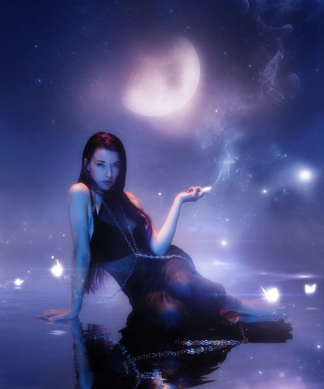 Hana | NEBU Wiki | Fandom