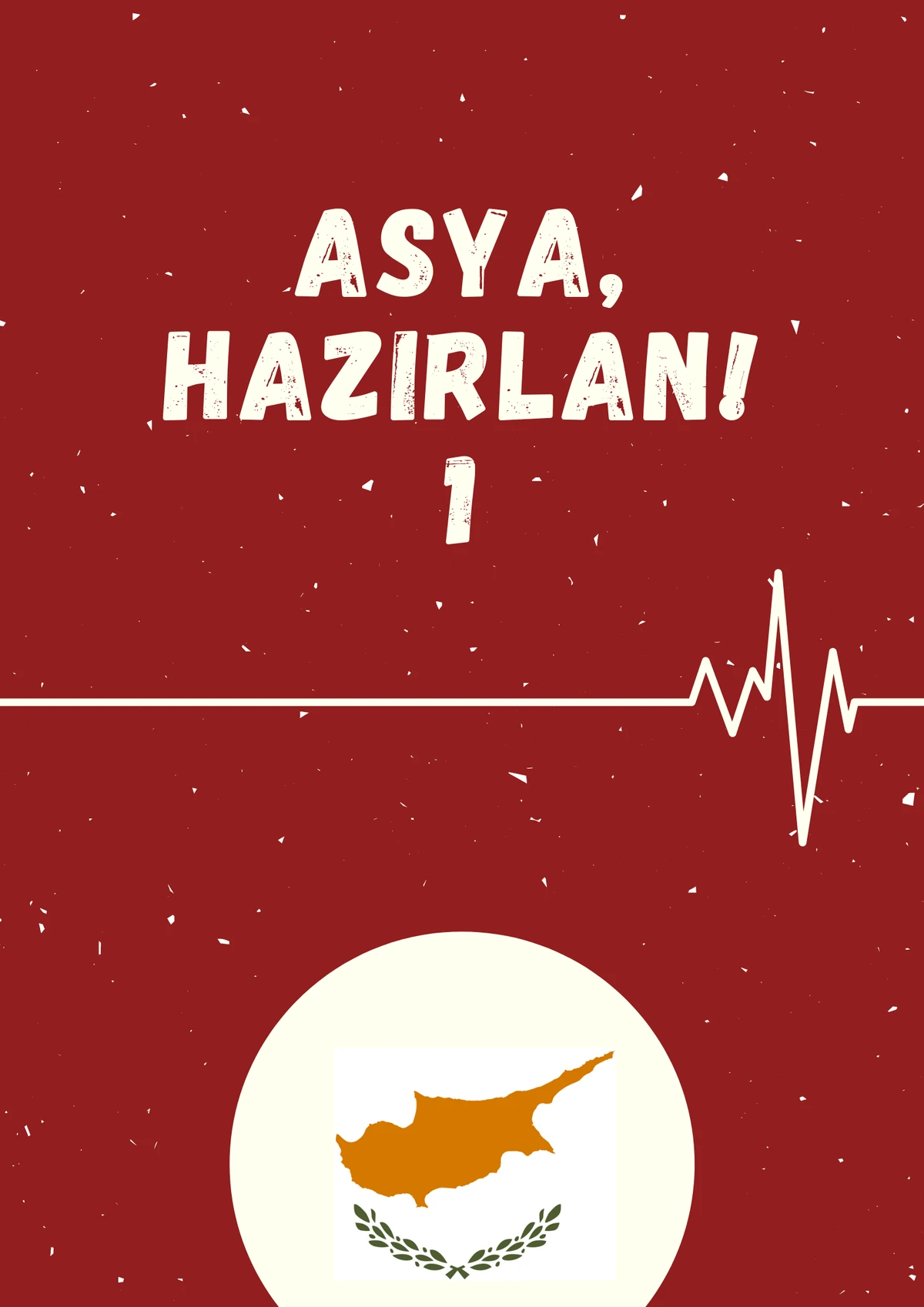 Asya, hazirlan! | NEBU Wiki | Fandom
