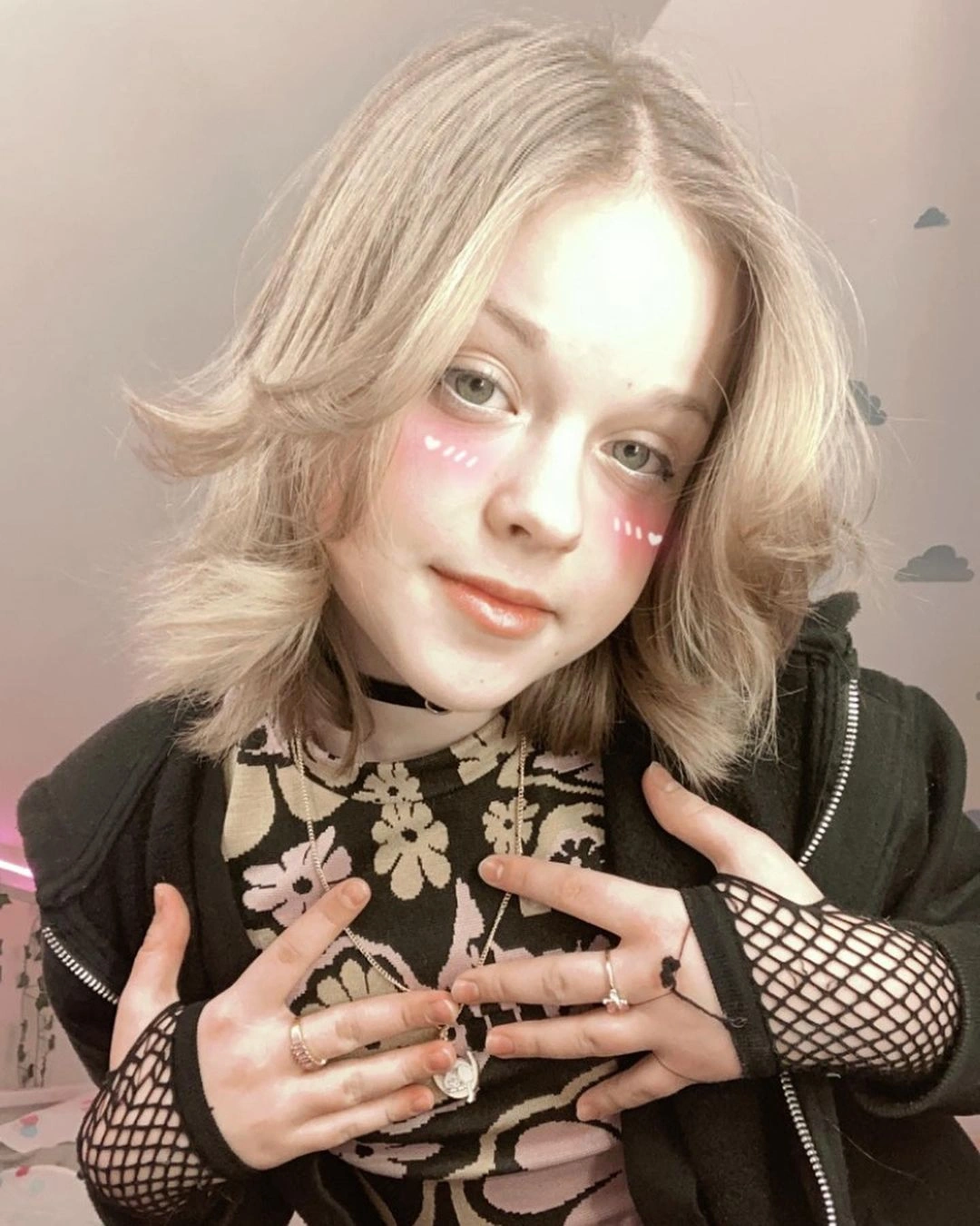 Ala Tracz | NEBU Wiki | Fandom