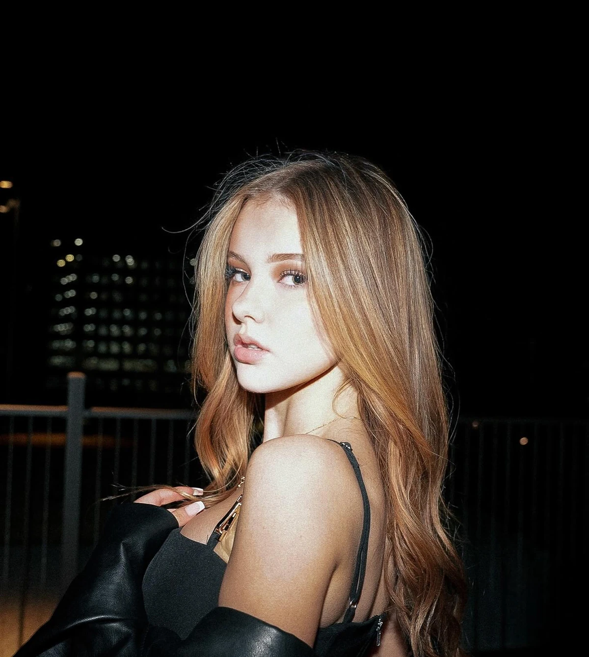 Daneliya | NEBU Wiki | Fandom