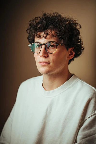 Shahar Tavoch | NEBU Wiki | Fandom