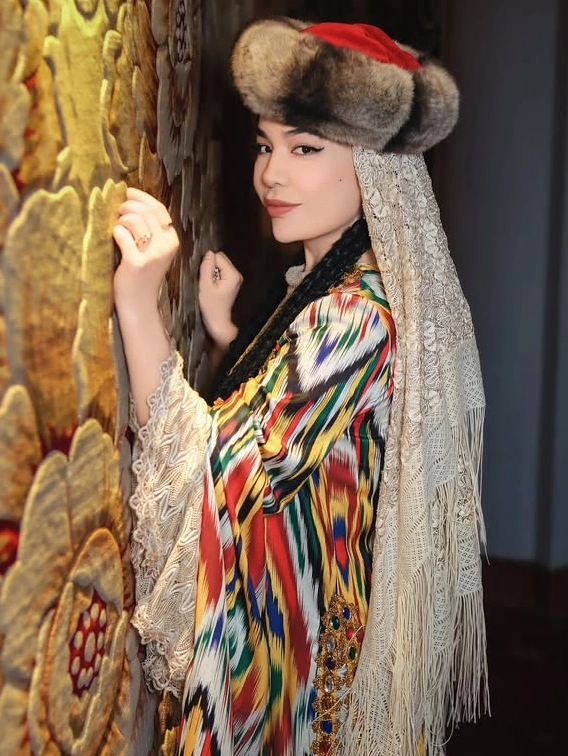 Ziyoda | NEBU Wiki | Fandom