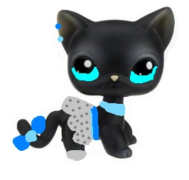 Kitty Purry | Littlest Pet Shop Wiki | Fandom