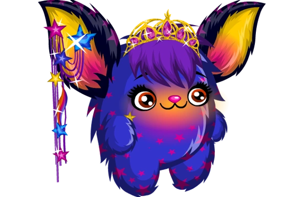 Starla Sky | MovieStarPlanet Wiki | Fandom