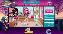 Scary MSP | MovieStarPlanet Wiki | Fandom