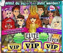 VIP | MovieStarPlanet Wiki | Fandom