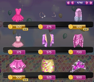 Bubble Pop | MovieStarPlanet Wiki | Fandom