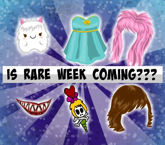 September Rares 2018 | MovieStarPlanet Wiki | Fandom